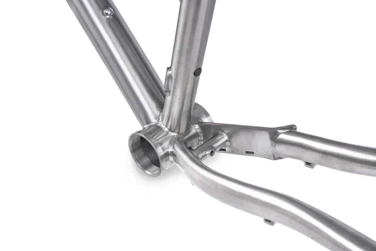 Chainstay Yokes and Why We Use Them – Seido Bicycle Components