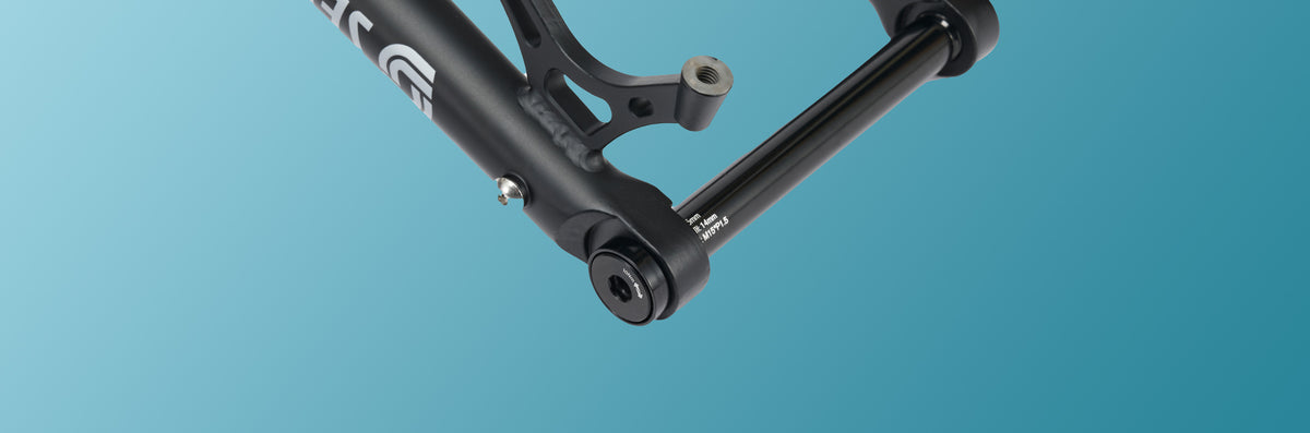 MTB Forks – Seido Bicycle Components