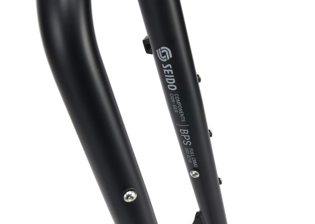 BPS Fork – Seido Bicycle Components